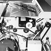 Tsubaki Ultra Miniature Chains On U.S. Tsubaki Inc.