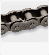ANSI Roller Chains On U.S. Tsubaki Inc.