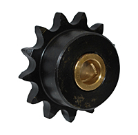 Tsubaki Chain Tensioner Idler Sprockets On U.S. Tsubaki Inc.